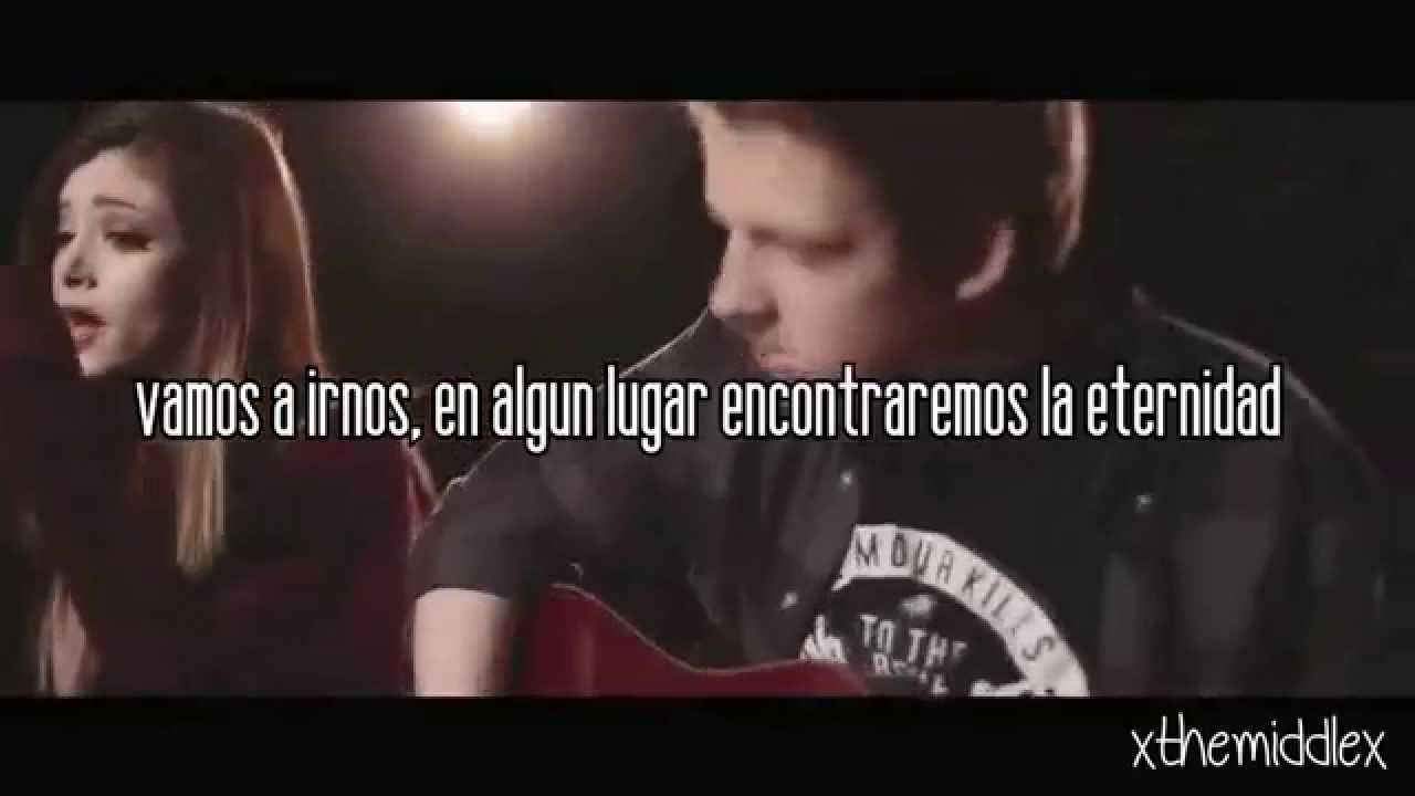 Against The Current - Infinity [Traducida al español] - YouTube