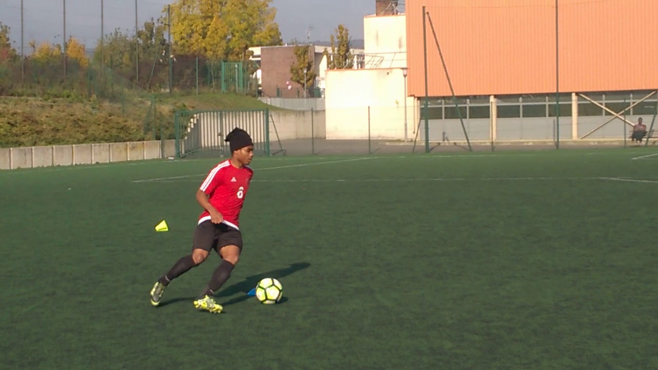 FRAPPES ALI NAEL - YouTube