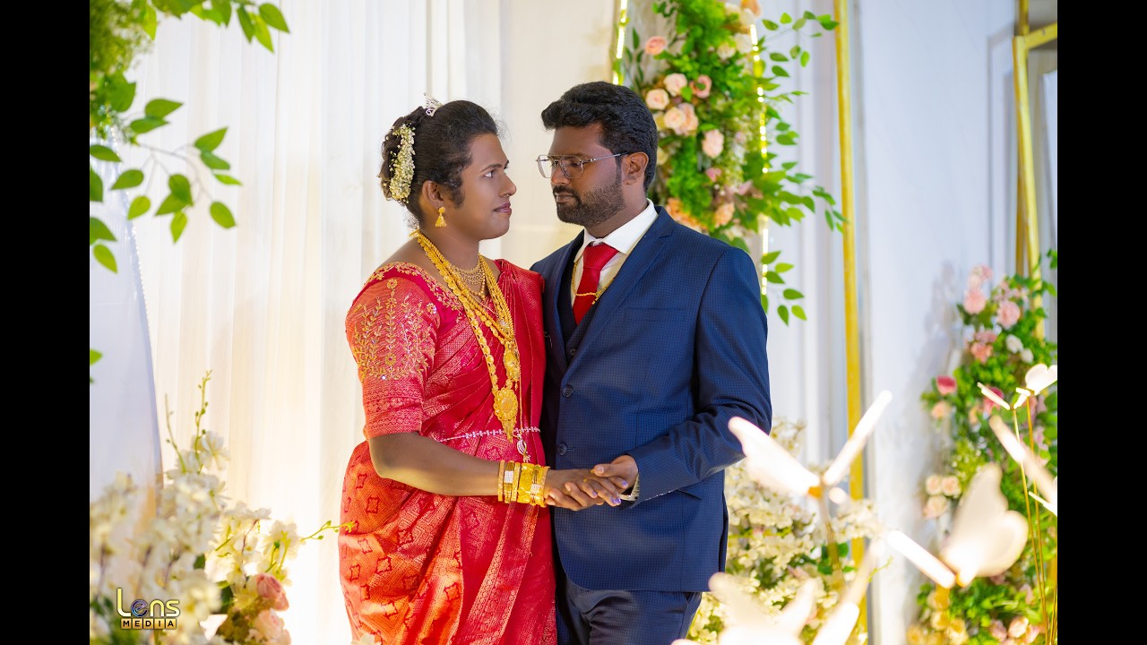 Sheeba weds Jacob Wedding Highlights For Bookings Contact: +91 ...
