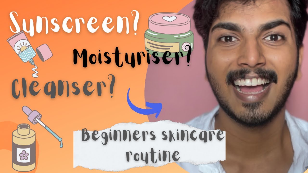 Basic skincare routine for beginners | skincare | itsallabout ...