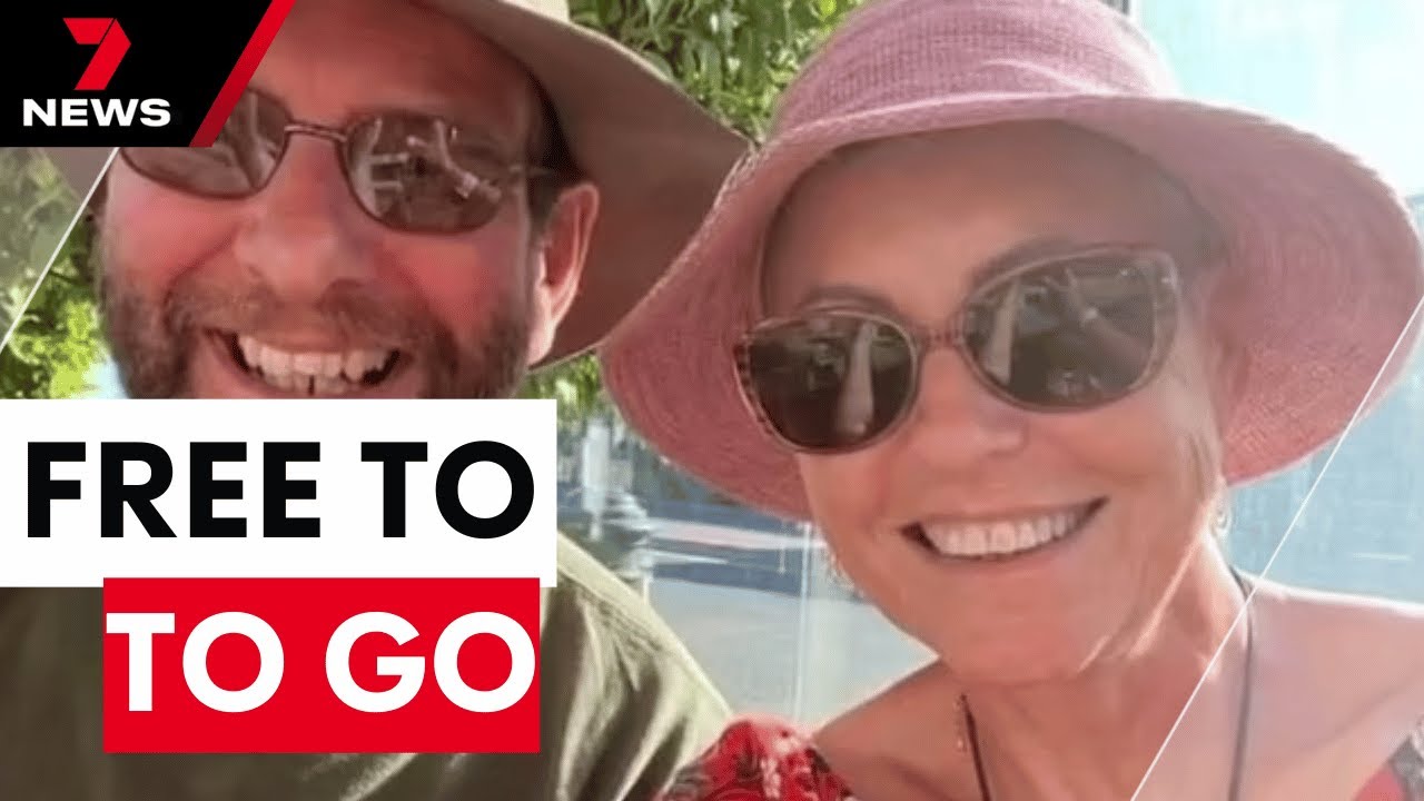 Murder charge dropped against Taperoo nurse Caroll Hopkinson over ...