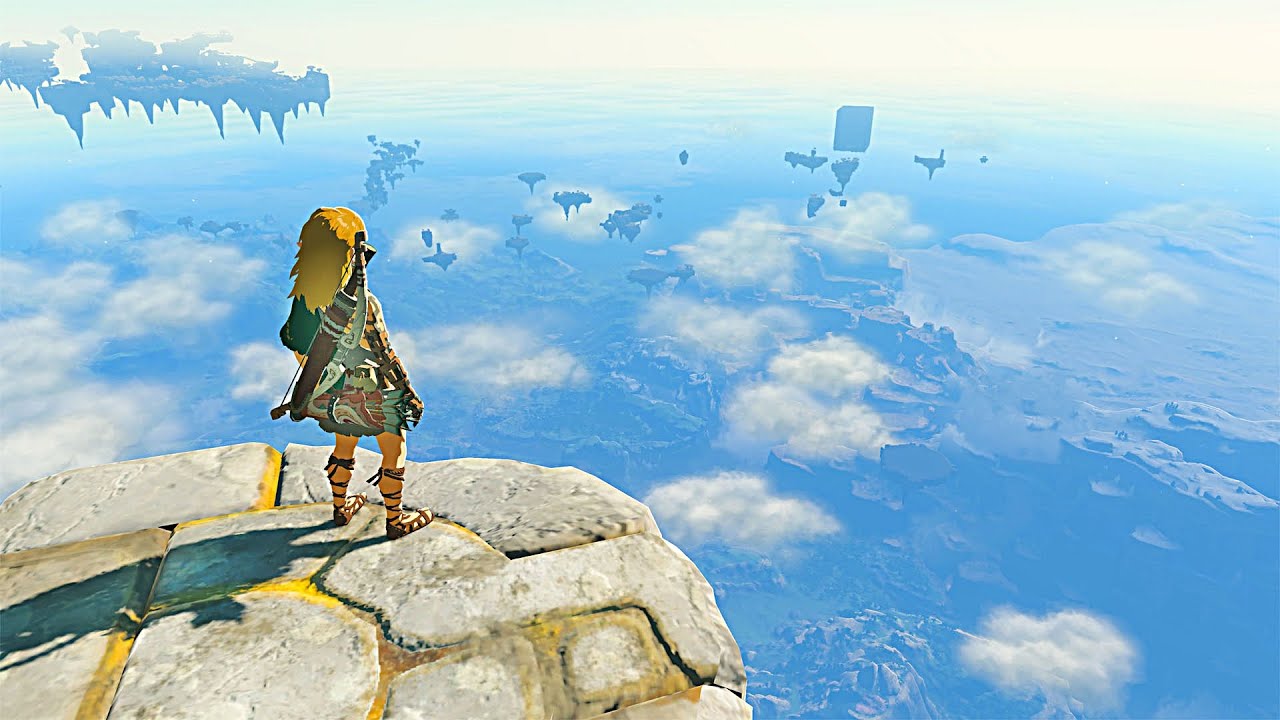 Top 15 NEW Sandbox Games of 2023 And Beyond - YouTube