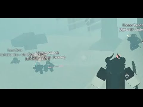 The Deepwoken Avengers - YouTube