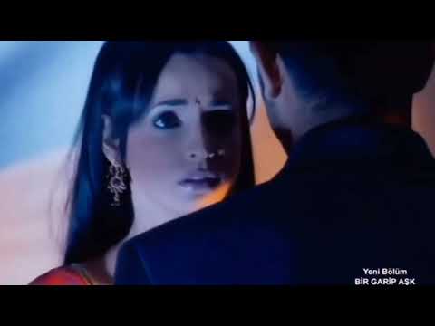 Arnav Ve Kuşi Yakınlaşıyor - Bir Garip Aşk Hint Dizisi
