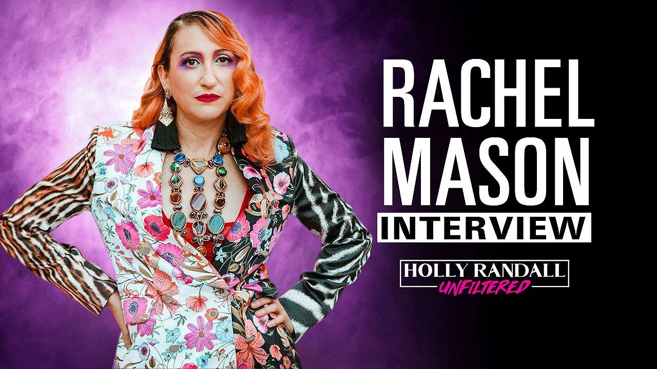 Rachel Mason: Circus of Books - YouTube