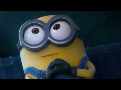 WOW A SPECIAL " MINIONS " ANNOUNCEMENT !! - YouTube