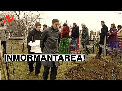 INMORMANTAREA!....Augustin Viziru in REGINA...(secvente showreel)