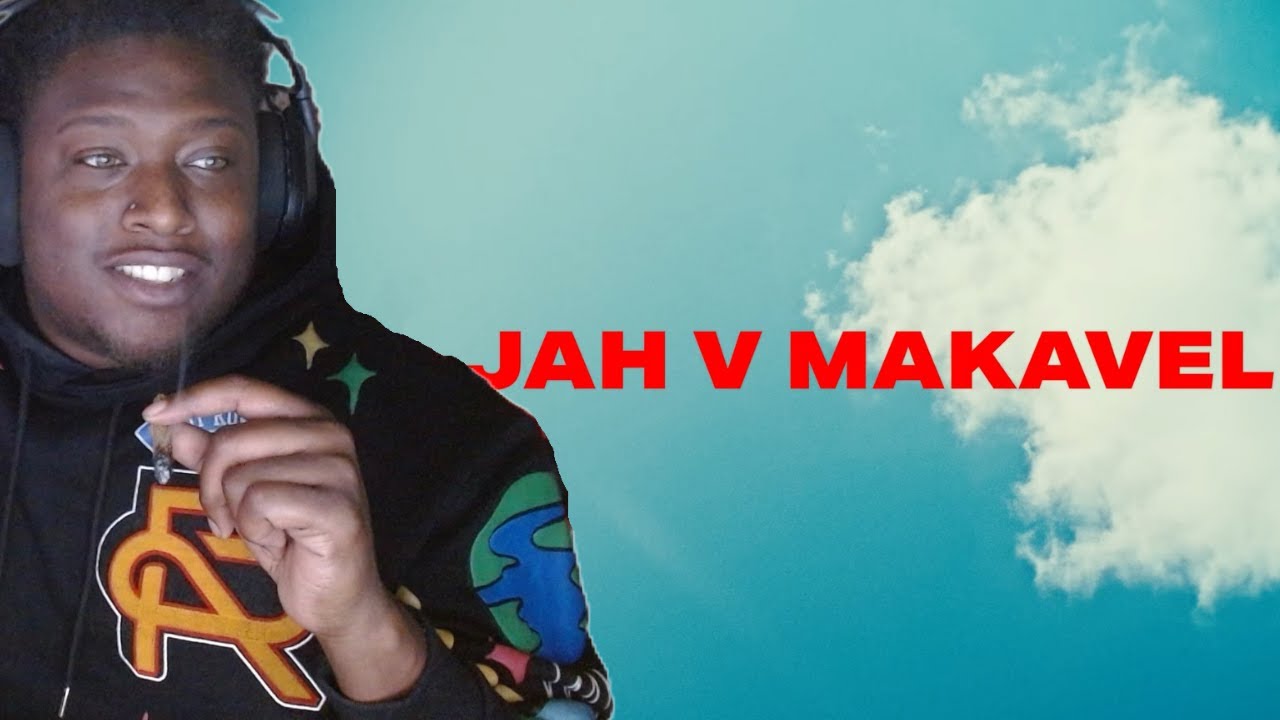 BIGSMPKEDAWG REACTS TO JAH V MAKAVELI - TRIBUTE (feat. RAZEY & FLACKO ...