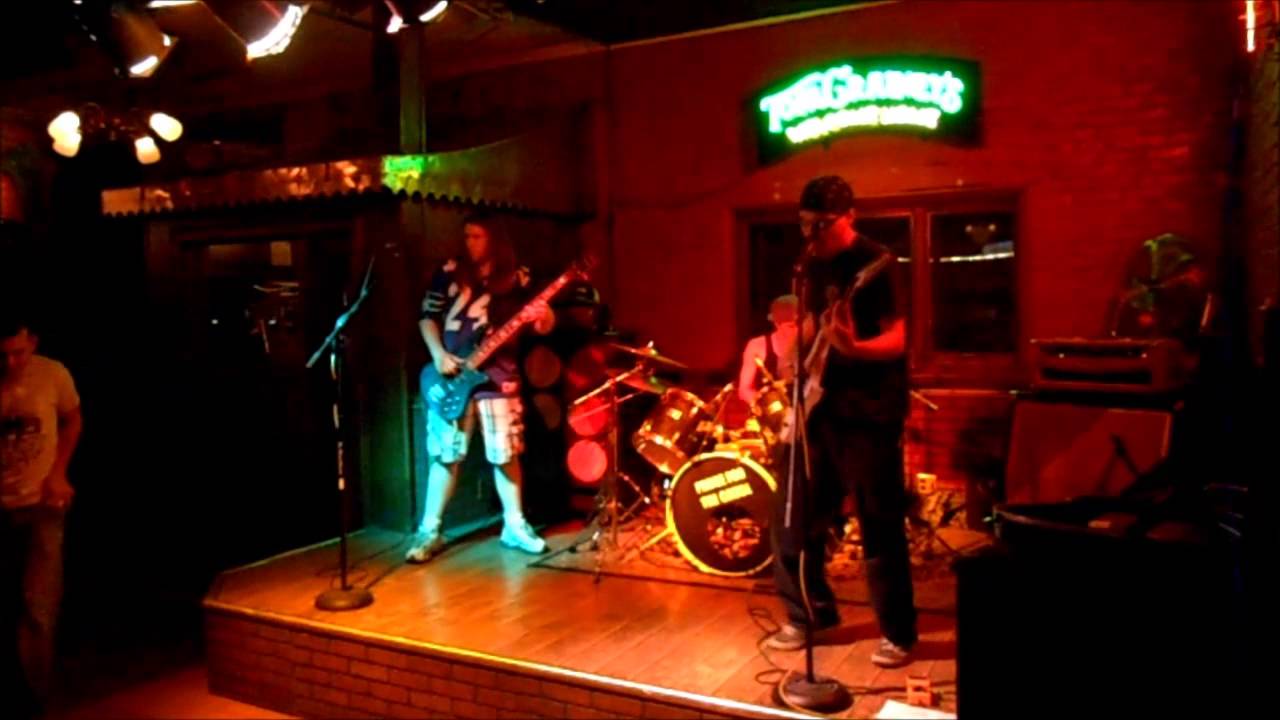 Nowhere, AZ - Pause For The Cause - YouTube