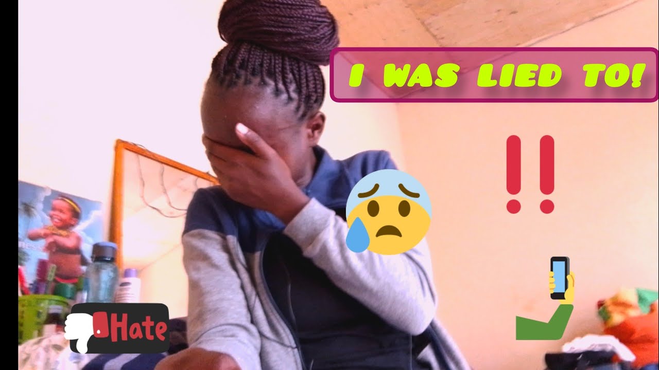 The Truth I Was Too Scared to Tell 😭… A Prophet Deceived Me!"🥺😱#scammer ...