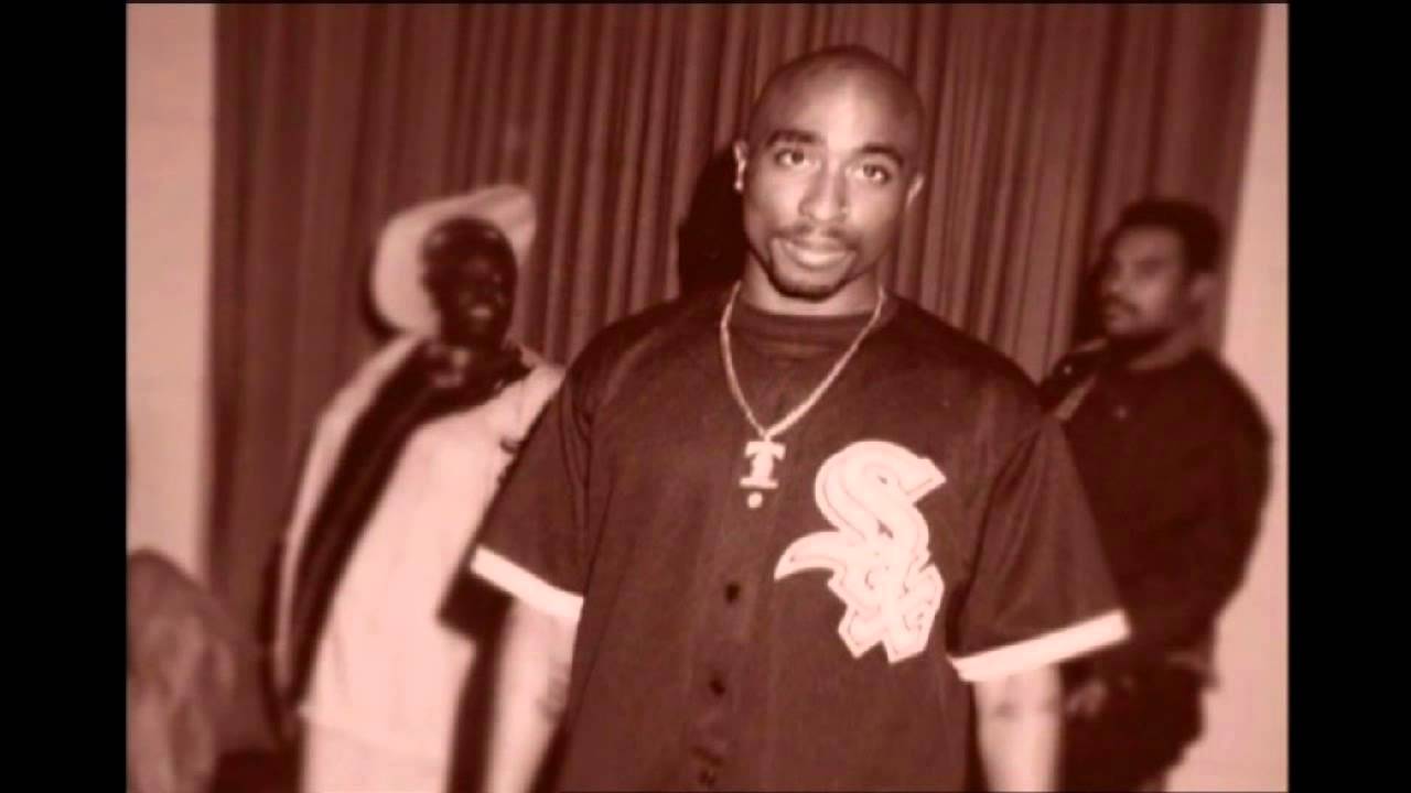 2Pac - Why U' Turn On Me OG - YouTube