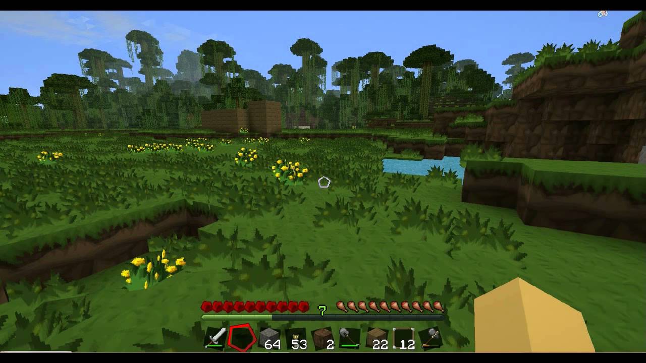 Minecraft [The New Beggining] Ep. 6 - YouTube