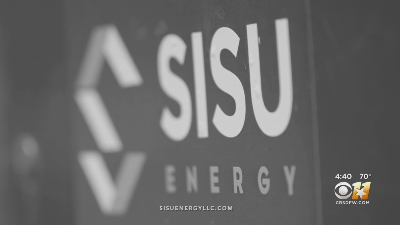 Now Hiring: Sisu Energy - YouTube