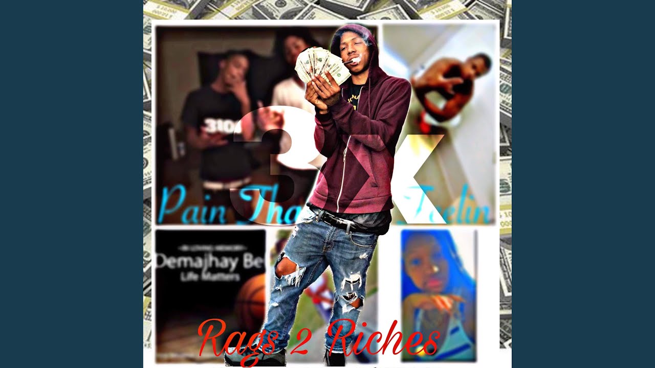 Rags 2 Riches - YouTube