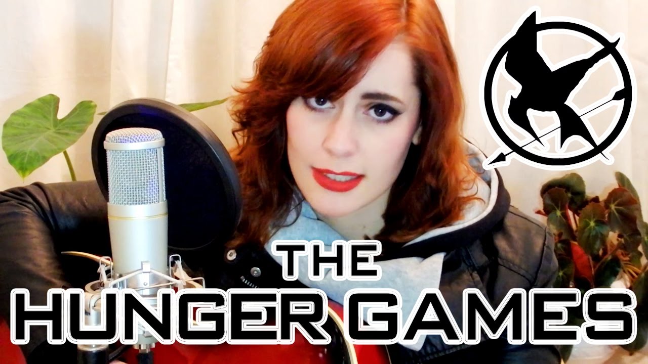 Taylor Swift ft. The Civil Wars - Safe and Sound (The Hunger Games ...