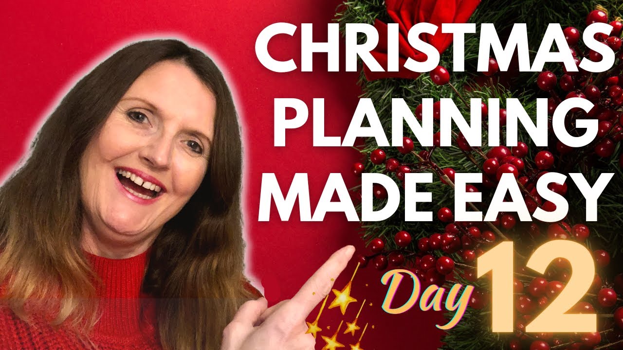 Christmas Planning Made Easy Should I Send Christmas Cards Day 12 christmas-planning-made-easy-should-i-send-christmas-cards-day-12