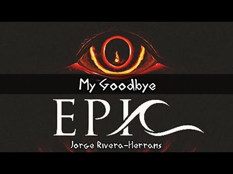 my goodbye. EPIC: the cyclops saga. (sub español) - YouTube