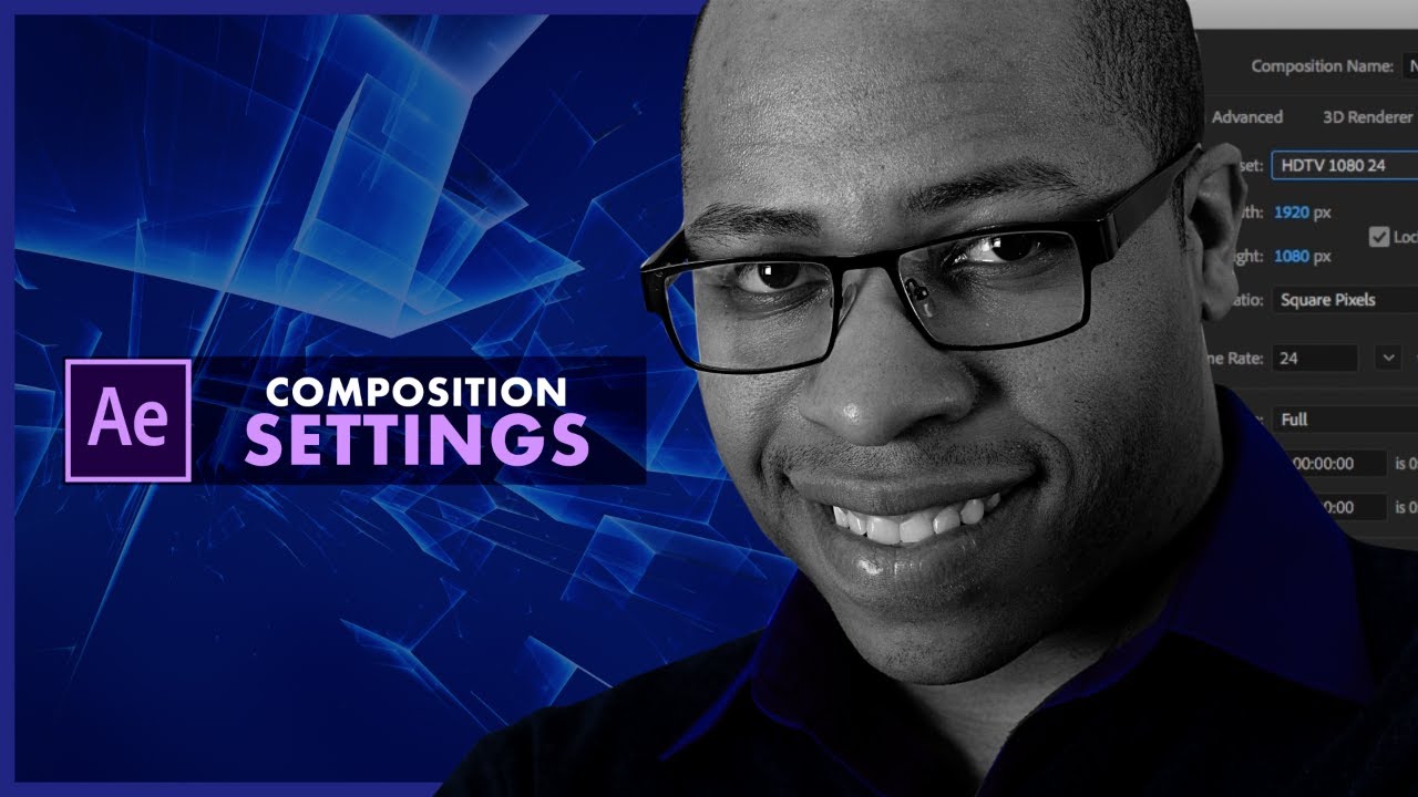 How To Tackle Your Composition Settings In After Effects YouTube how-to-tackle-your-composition-settings-in-after-effects-youtube