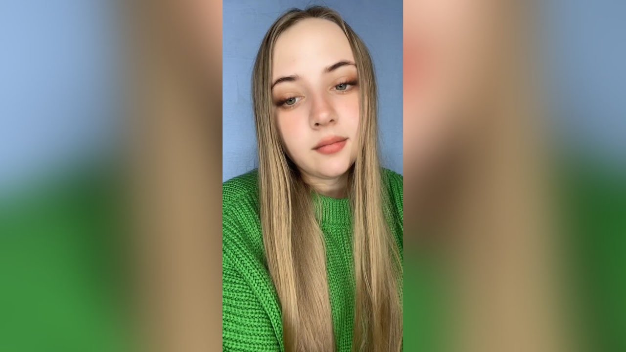 Periscope Live Pretty Girl 040 Youtube