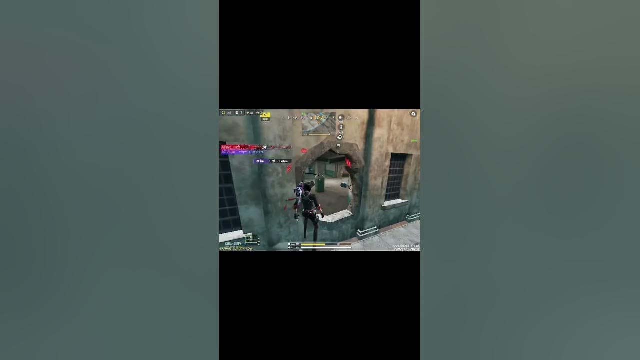 Fixing my mistake😅 #codmobile #codmcommunity #codm #callofduty #codm #callofdutymobile - YouTube