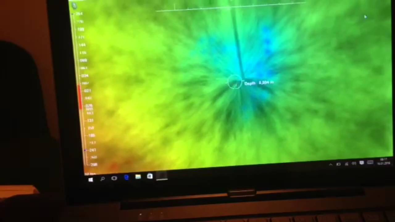 Proton ELIC Canlı Görüntüleme - Live Viewing - YouTube