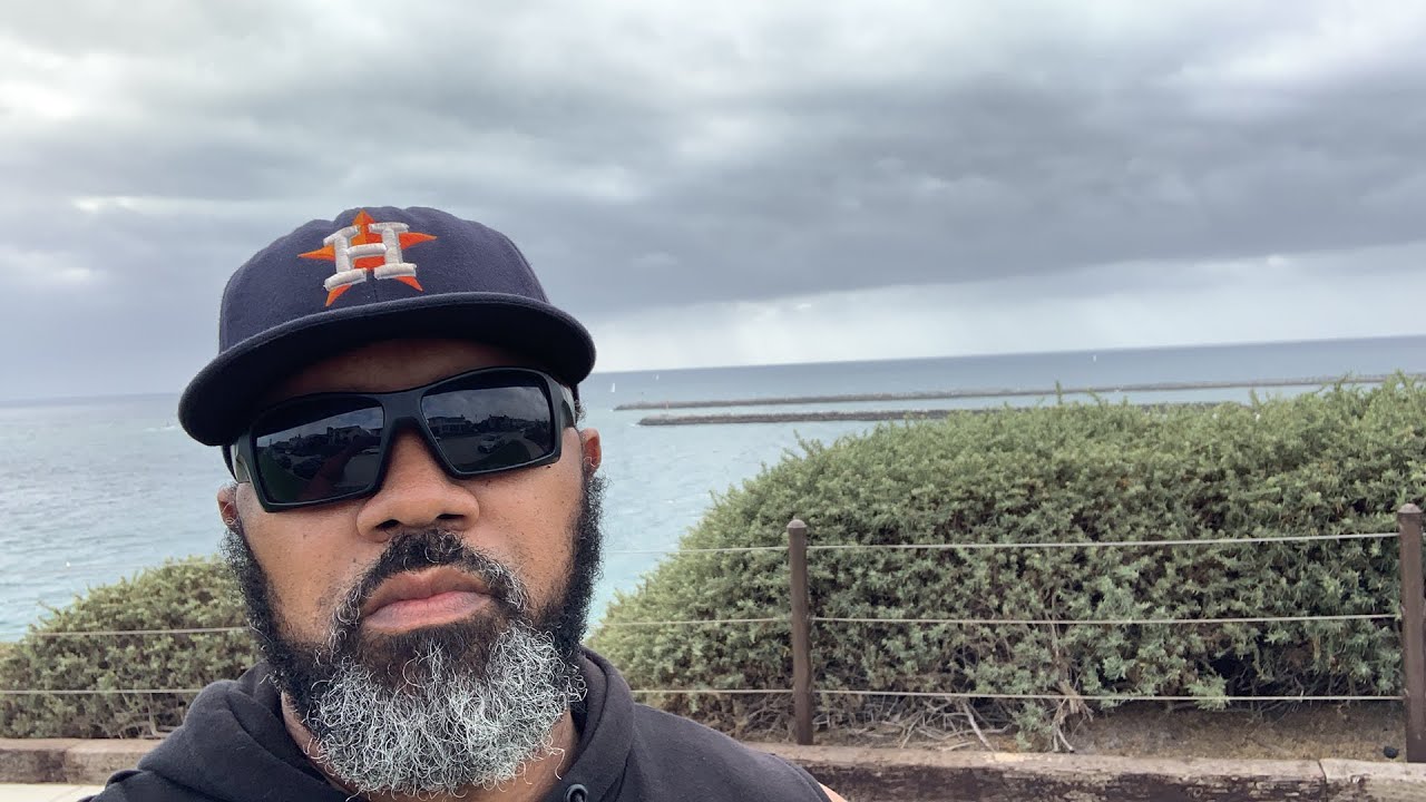 Big Judah Live Newport Beach - YouTube