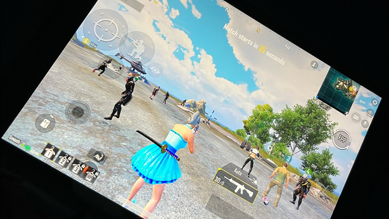 Friendly match #2 - YouTube