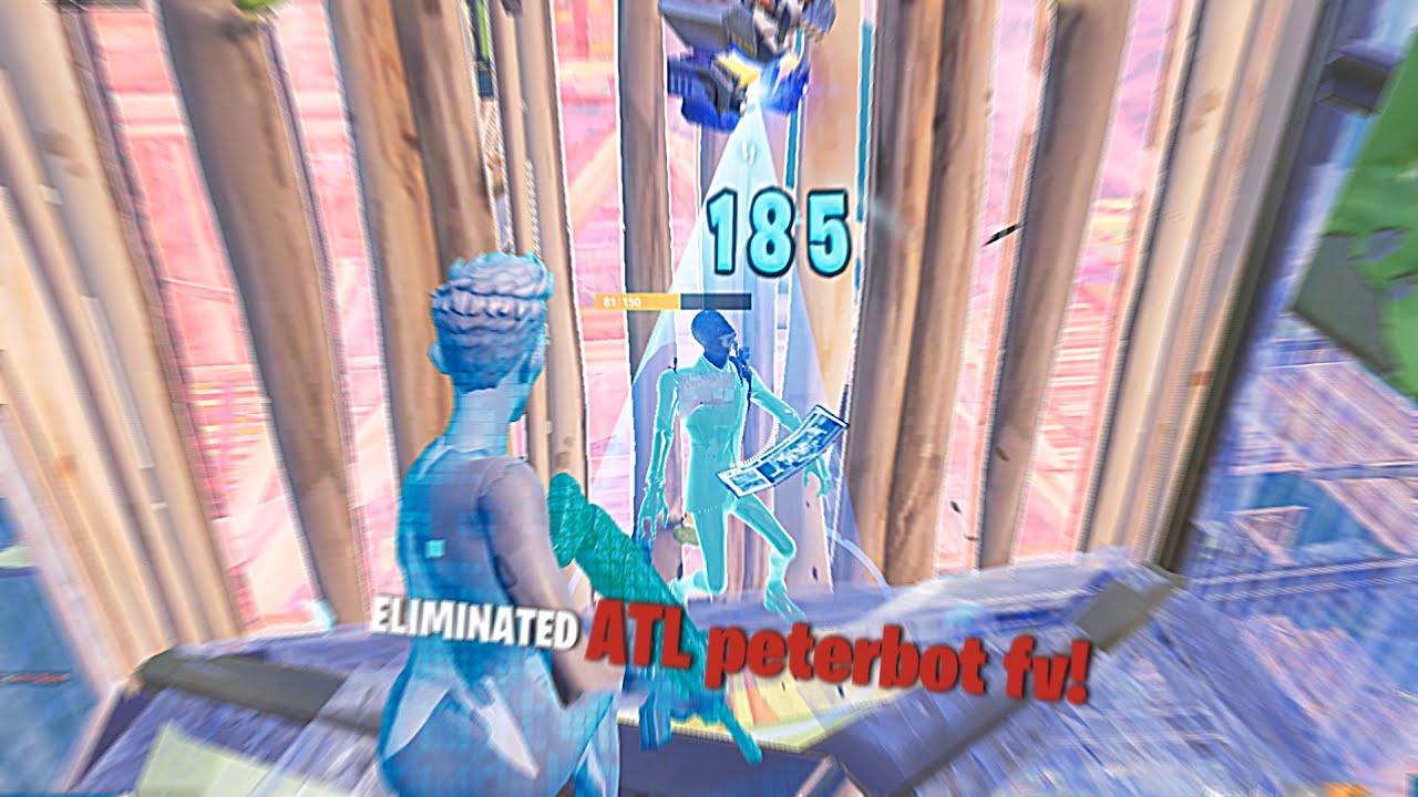 One Girl 🌍 (ft.Peterbot) | Volter Highlights #7 - YouTube