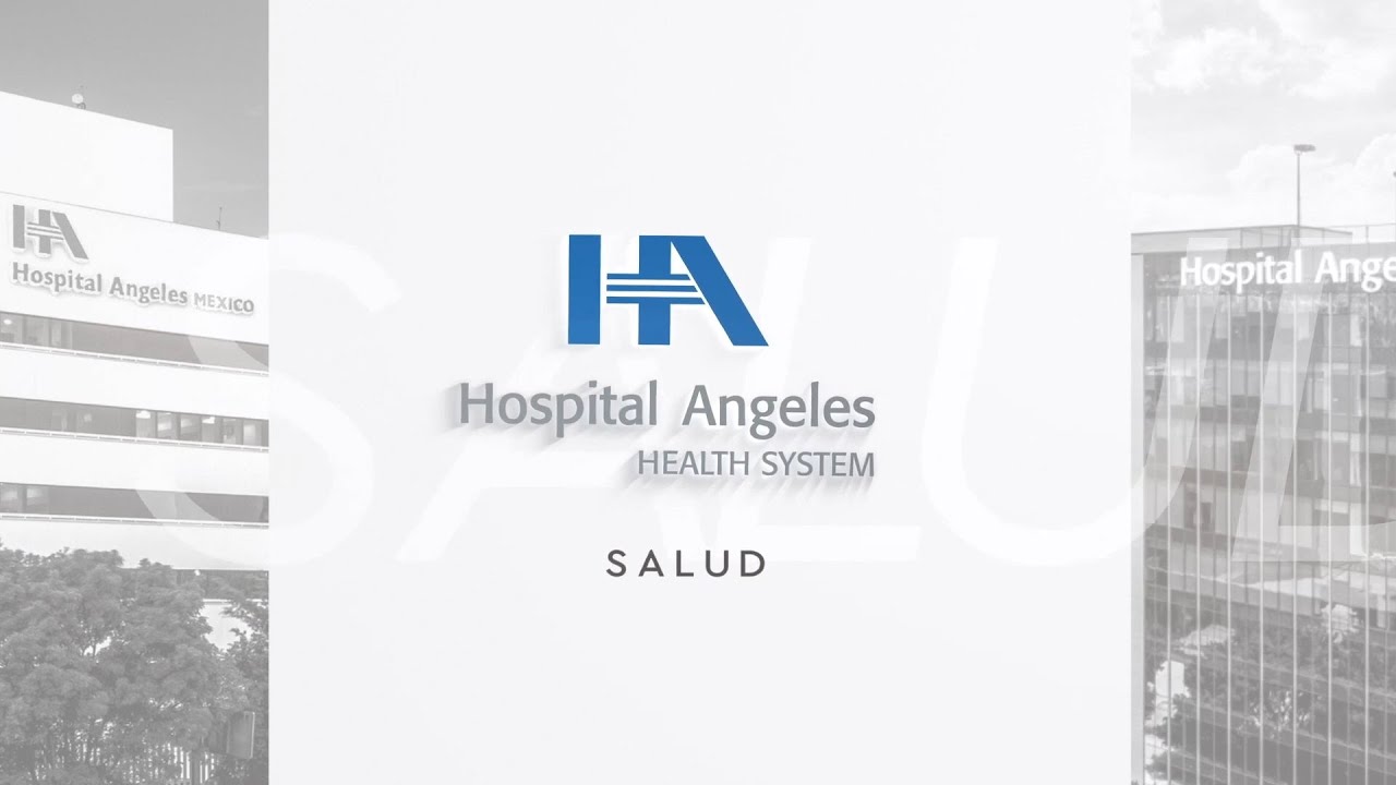 GEA - Hospitales Angeles Health System - YouTube