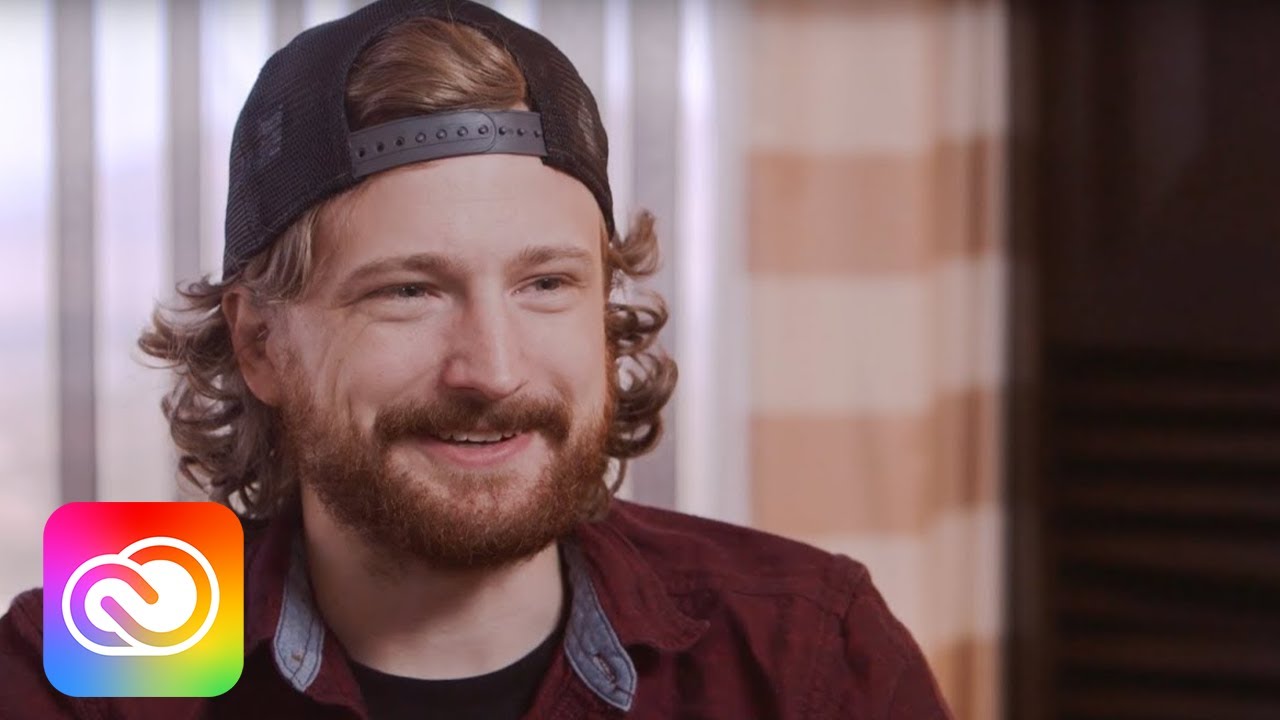 Corridor Digital on Creating for YouTube & Beyond | Adobe Creative ...