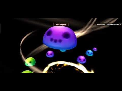 [KING's RAID] Streamer challenge D4 - YouTube