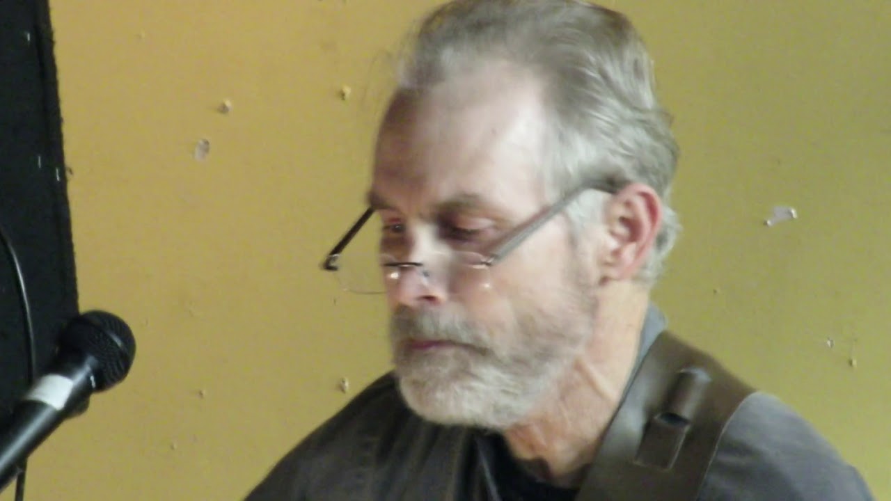 George Maida Band at Cafe Zata "Mother Goose" Chris Lucas sings Jethro ...