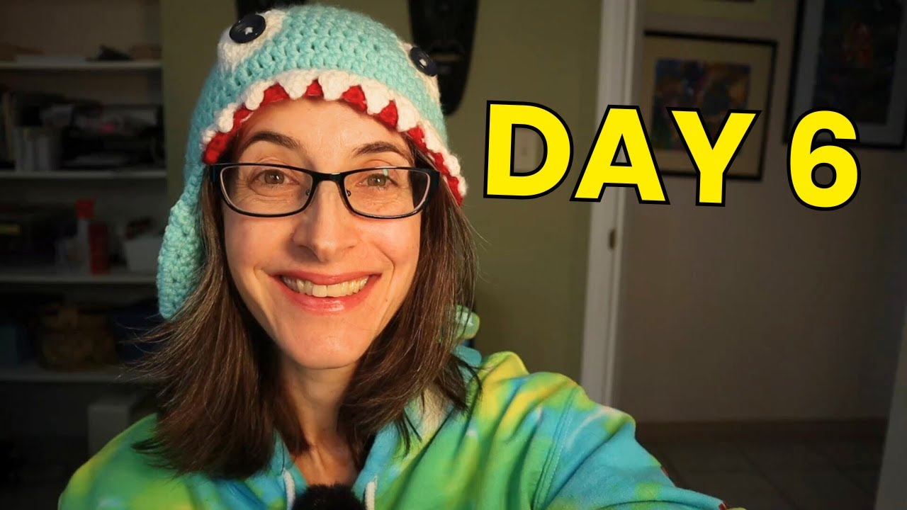 Make It Fun - 31-Day Habit Challenge - YouTube