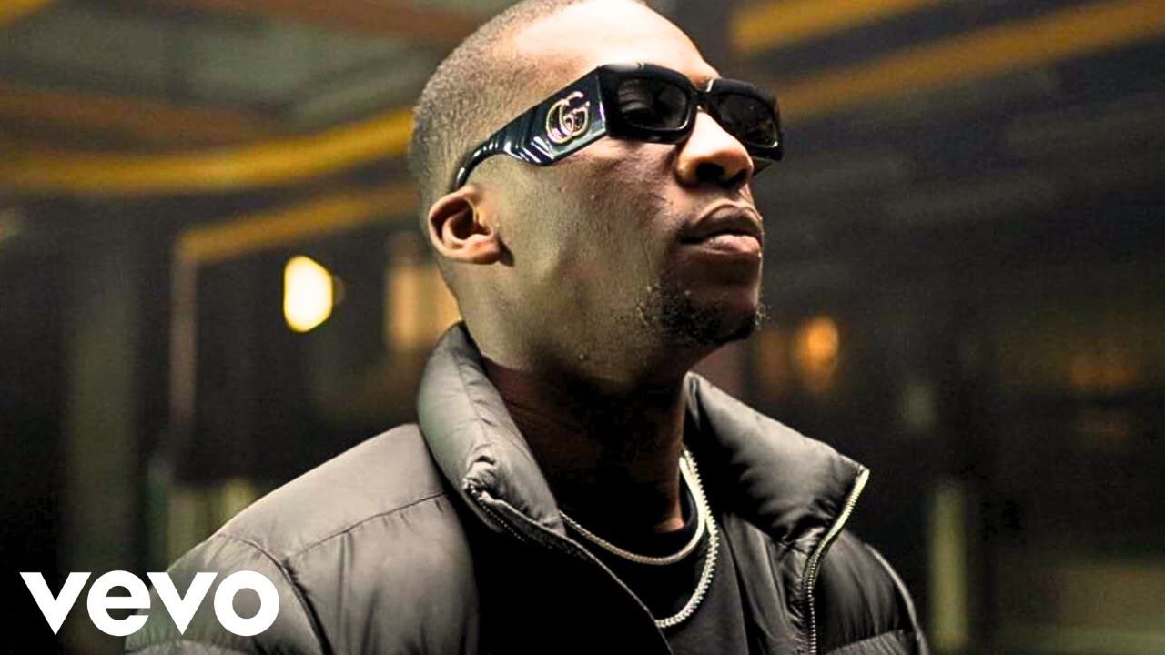 SDM - ALVALM #2 (Clip Officiel) - YouTube