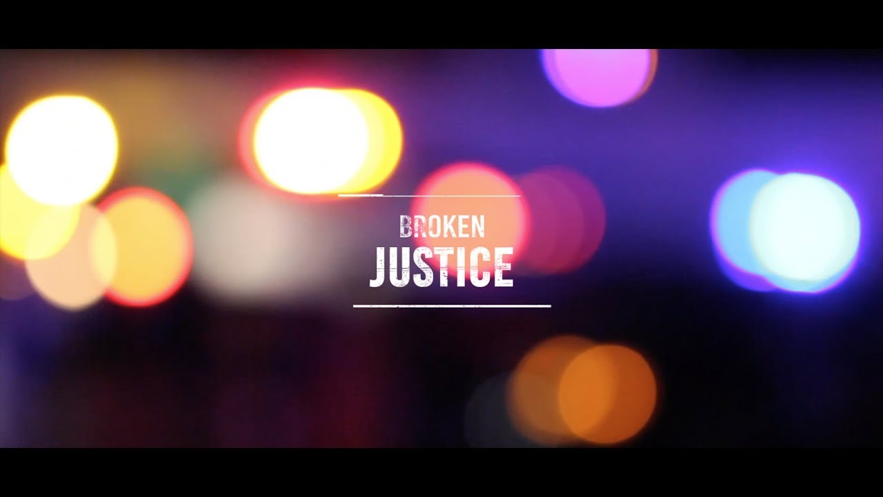 Broken Justice Trailer V3.1 - YouTube