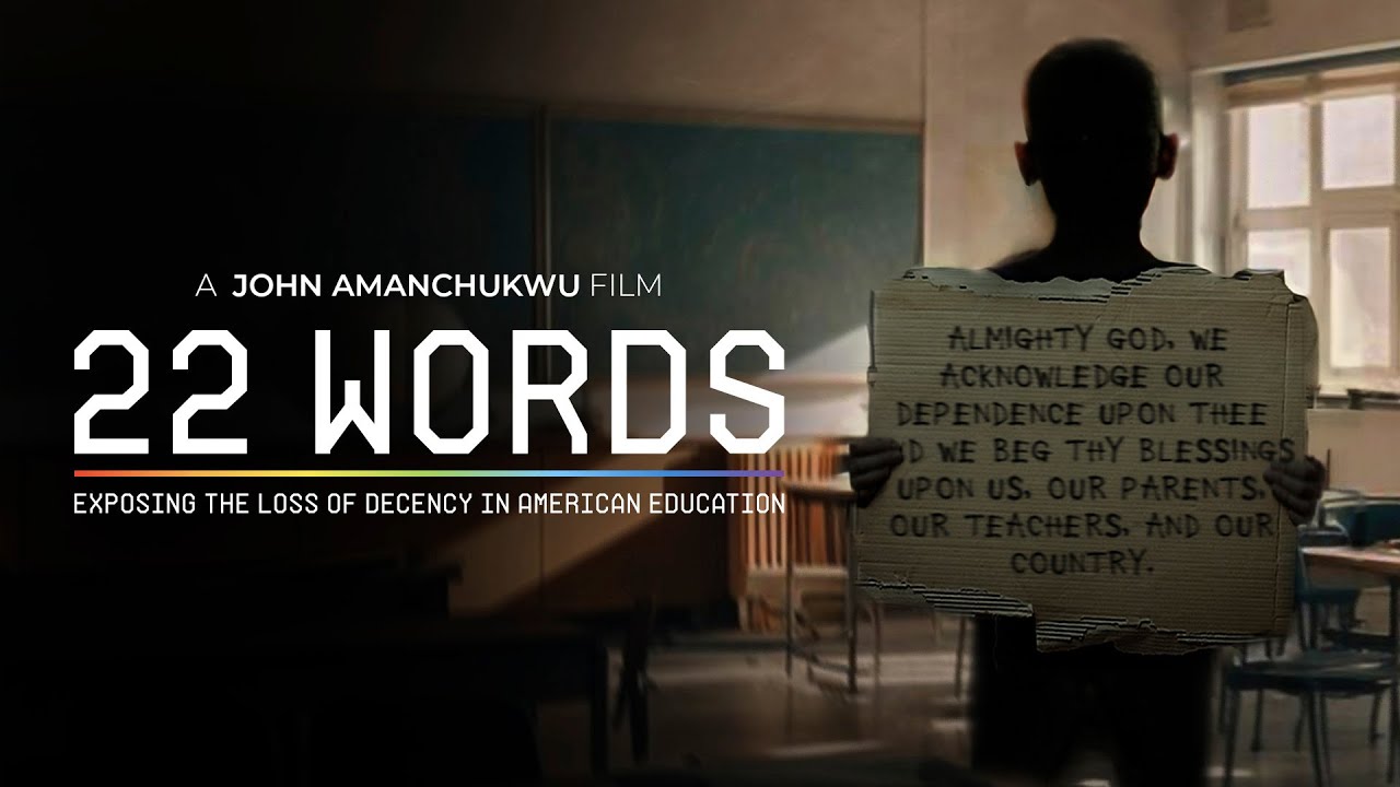 22 Words Teaser - YouTube