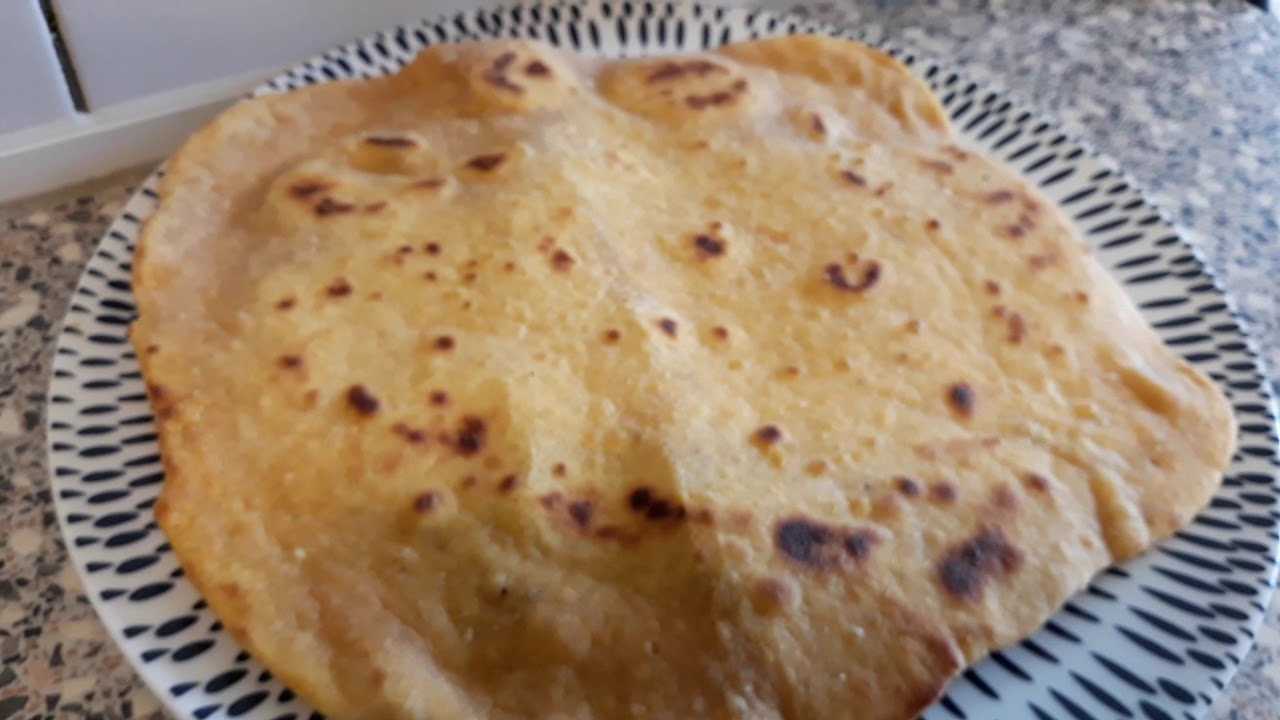 Shurbad macan iyo jabati 🌶Delicious Soup and jabati - YouTube