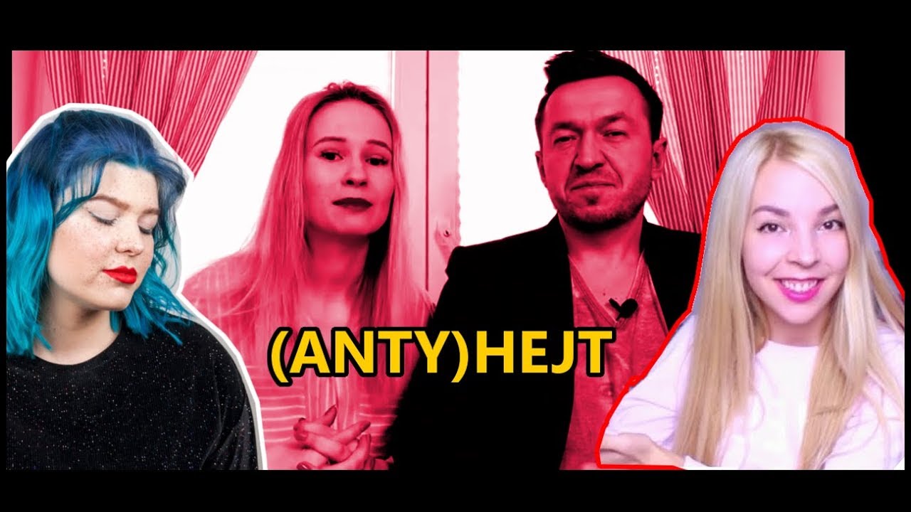 FENOMEN PSYCHO COUPLE, CZYLI MISTRZOWSKA SZTUKA PROWOKACJI - YouTube