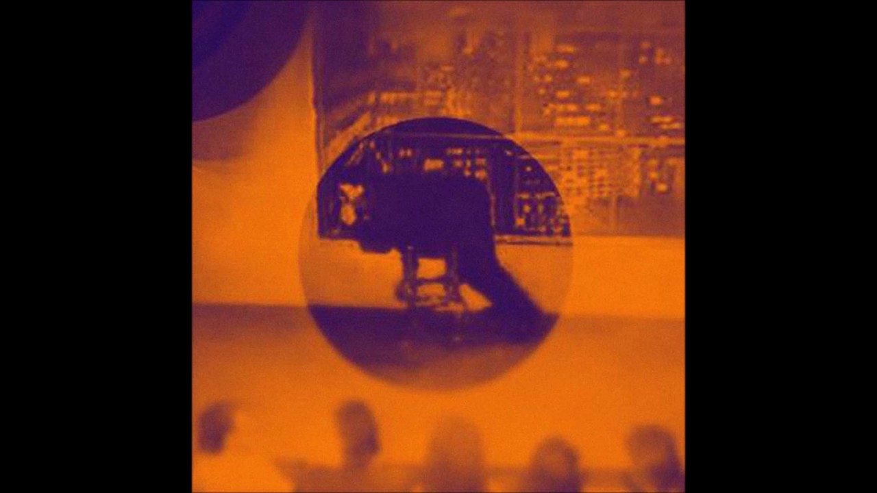 Ben Parker ft. Bill Hicks, Tool, Death Grips - The Under-achiever - YouTube