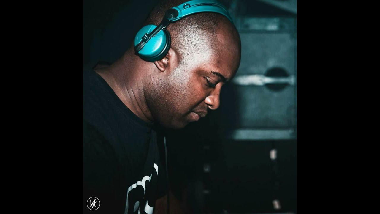 Dj Escape - March 2021 Drum & Bass mix - YouTube