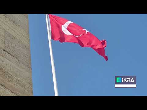 Diriliş Sancağı – Tüyleri Diken Diken Eden Destansı İlahi