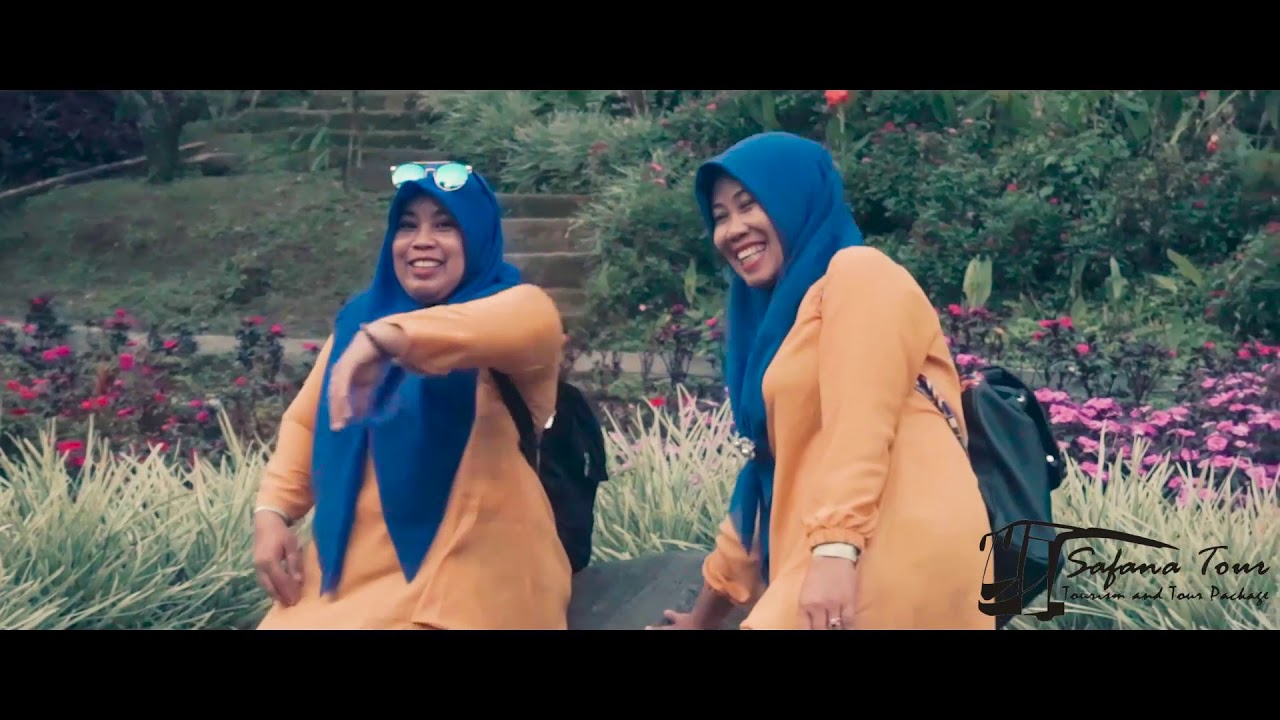 Periska-BA Peltar Tour Surabaya-Bromo-Malang 2018 with Safana Tour and ...