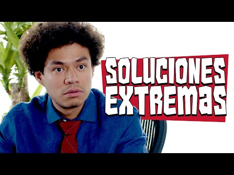 SOLUCIONES EXTREMAS