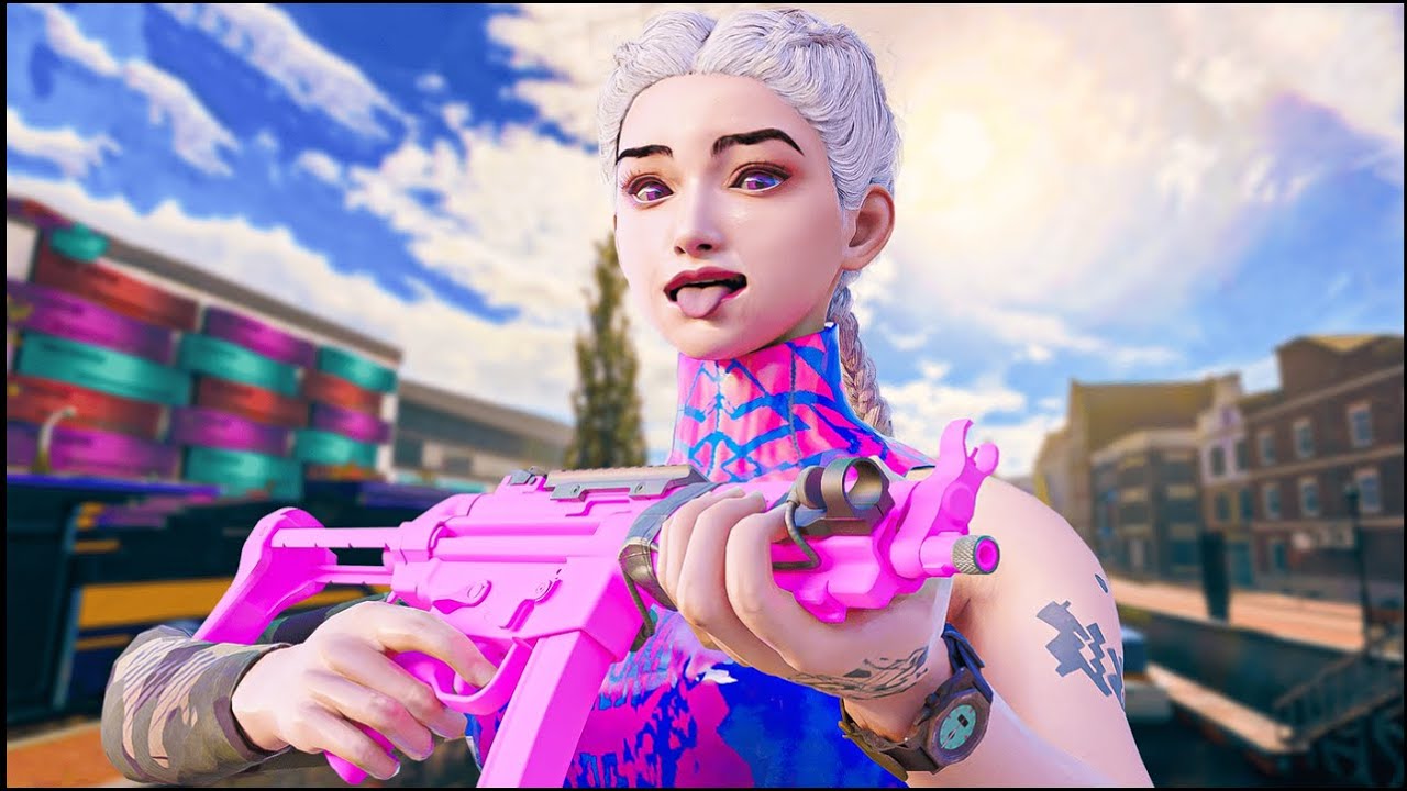 ** WIN TRIO ** JOAGANDO COM 130 DE PING - YouTube