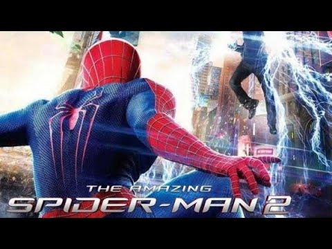 TASM 2 | Spider man 2 ( mobile ) part 1 ( intro ) - YouTube
