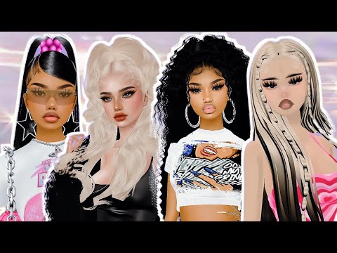 IMVU | Avatar y2k ideas 🎠 - YouTube