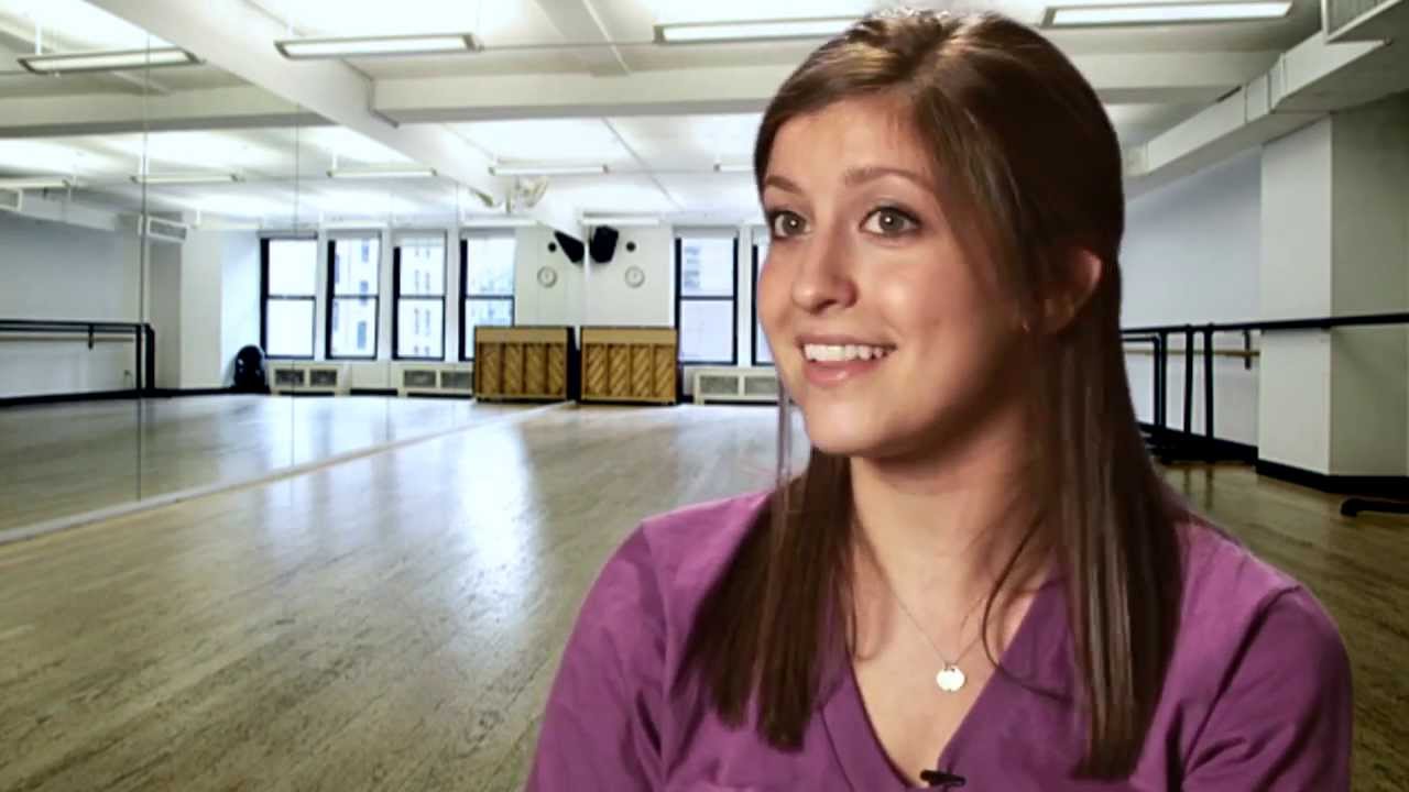 Impulse Dance - YouTube