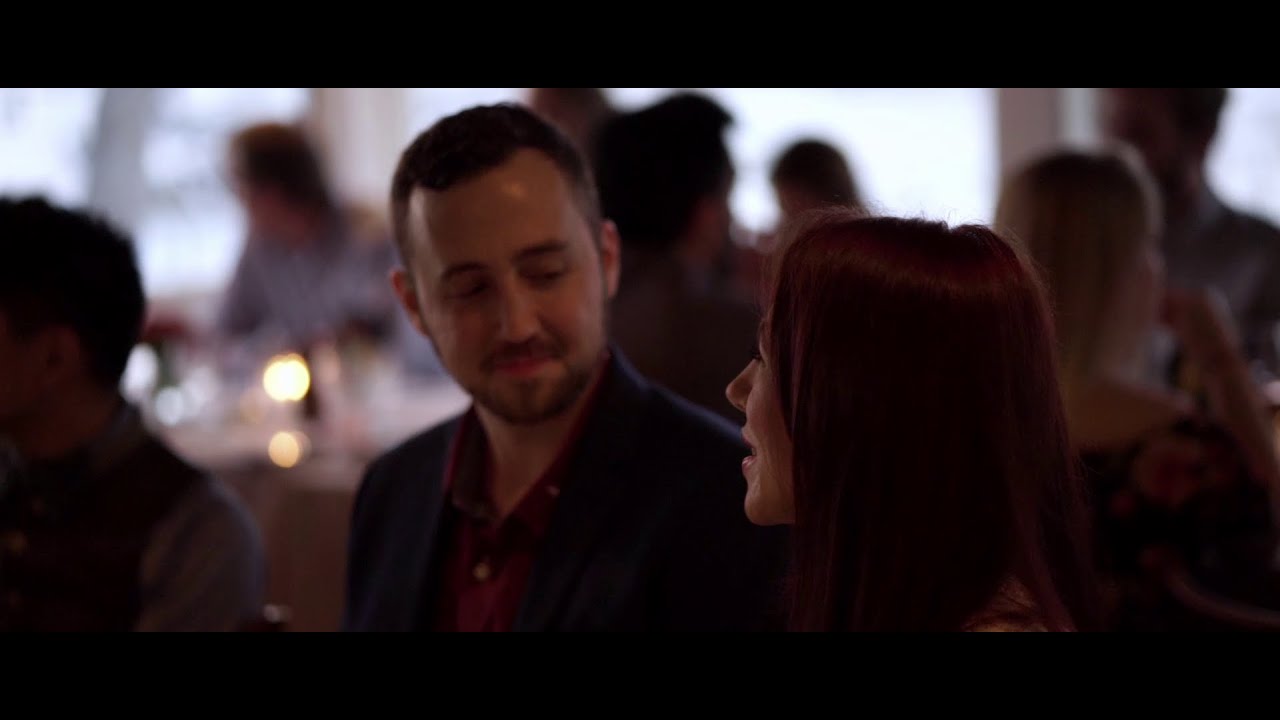 Ariel + Adam :: Florida Wedding - YouTube