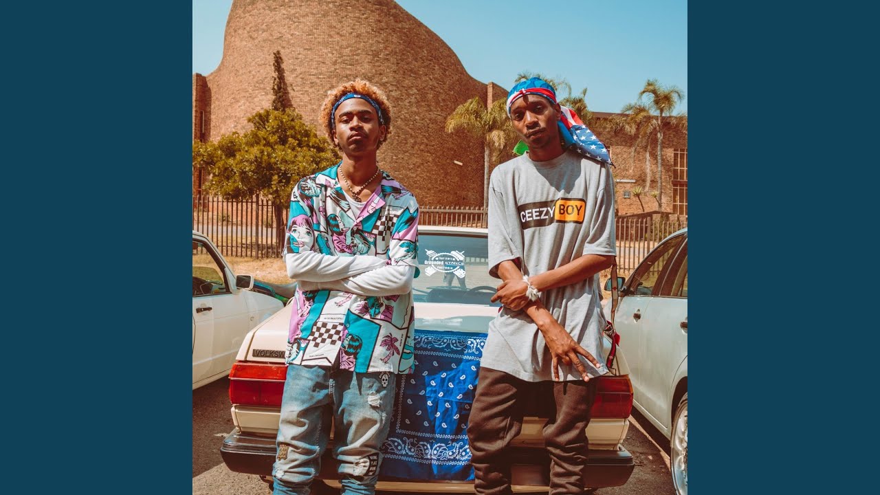 CRIPPIN TILL WE DIE (feat. Kii-Bill) - YouTube