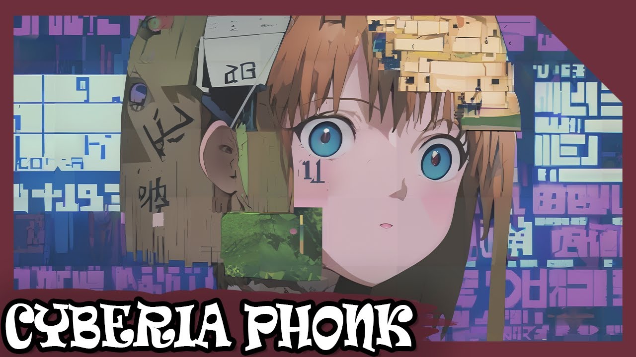 CYBERIA PHONK - YouTube Music